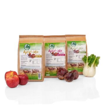 APUNA® Apfel-Mix – APUNA-Shop